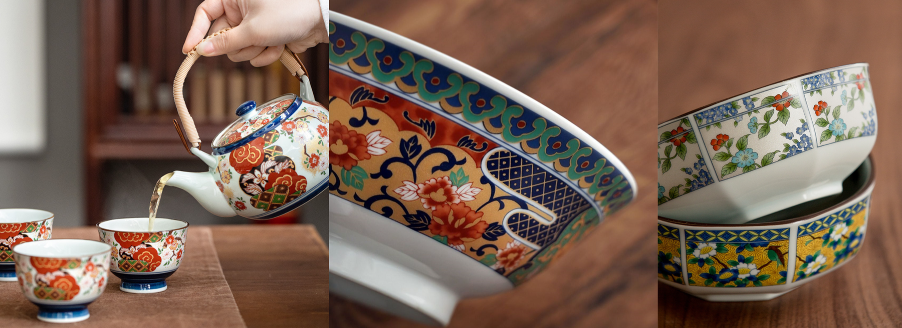 MASU - Handcrafted Homeware and Japanese Kitchenware for Modern Home