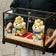 Japanese Shiba Inu Festive Ceramic Coin Bank Collections - MASU