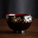 Yamanaka Shikki Sakura Couple Bowls with Chopsticks Set - MASU
