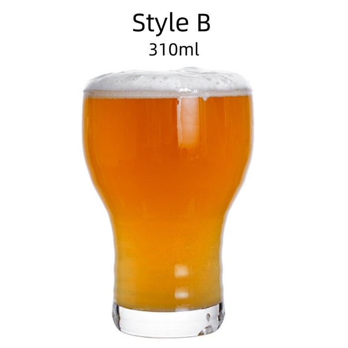 Toyo-Sasaki Craft Beer Glasses Gift Set - MASU
