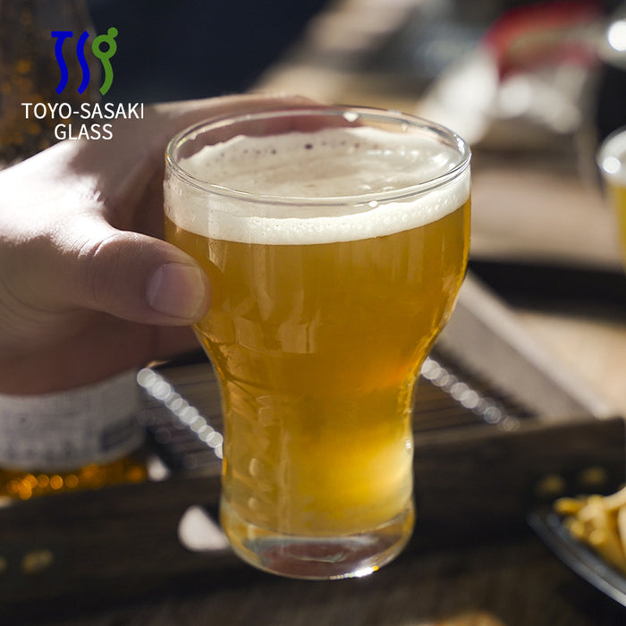 Toyo-Sasaki Craft Beer Glasses Gift Set - MASU