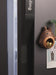 Handcrafted Wooden Totoro Doorbell With Metal Chime - MASU