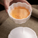 Handcrafted Ceramic Tea Cup With Embedded Ceramic Rose - MASU